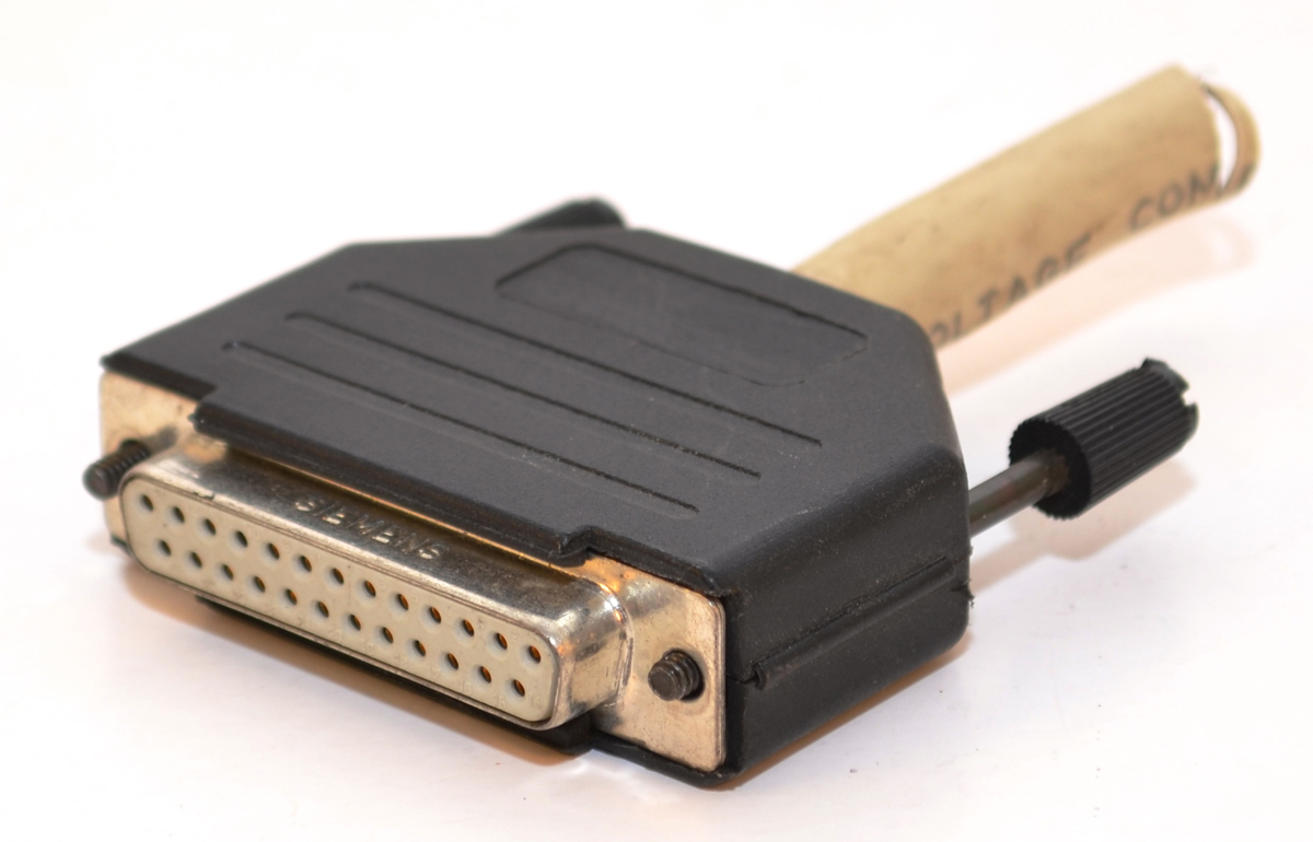 25 Pin D Sub Connector Dimensions Wrocawski Informator Internetowy