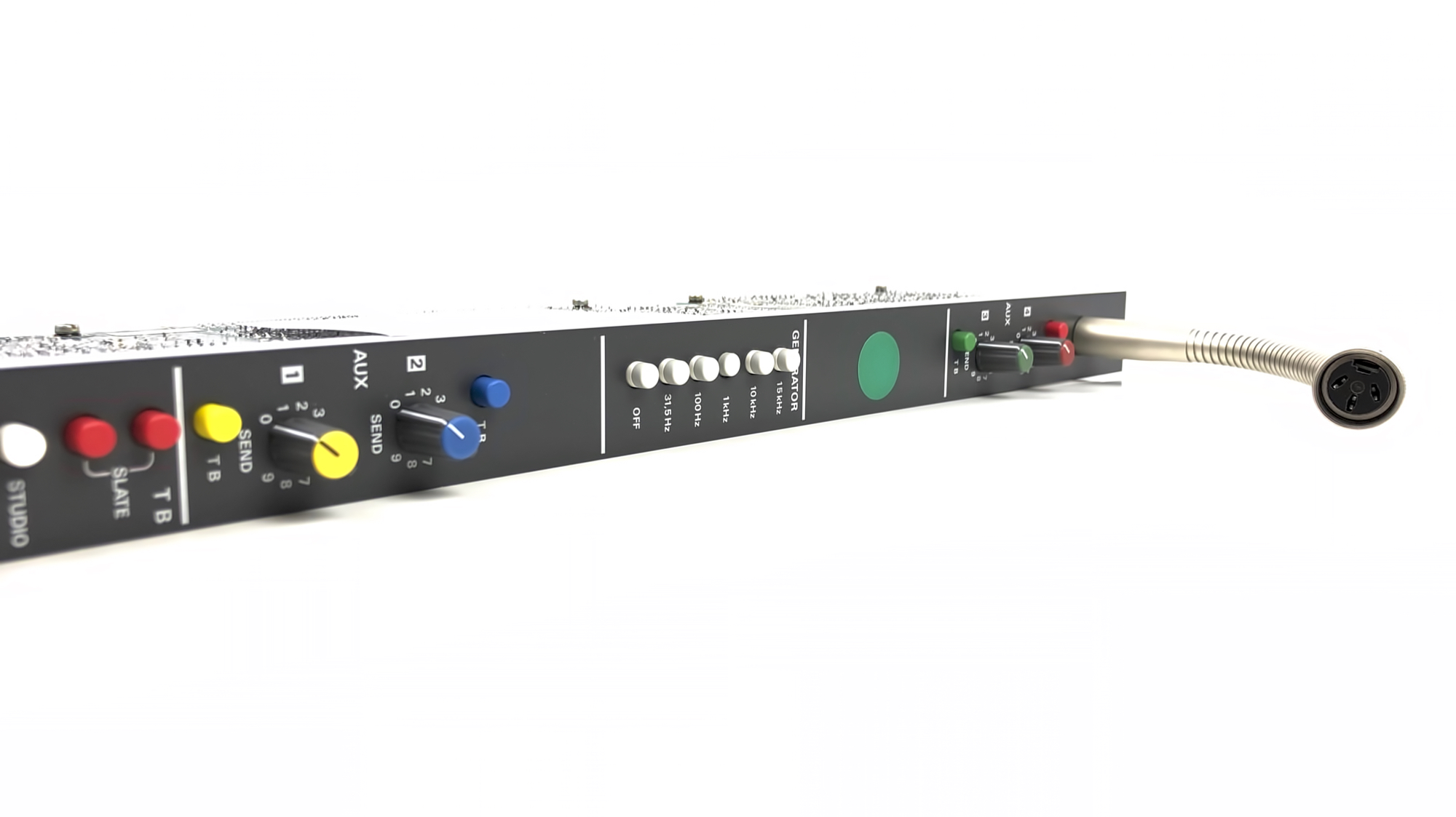 vintagetools shop | STUDER 963 |Studio, AUX- and Talkback Module 1 .963.901