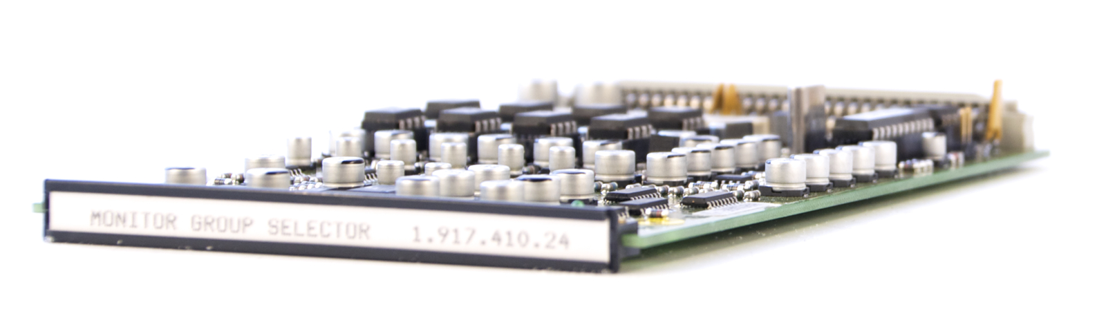 vintagetools shop | STUDER Monitor Group Selector 1.917.410.24