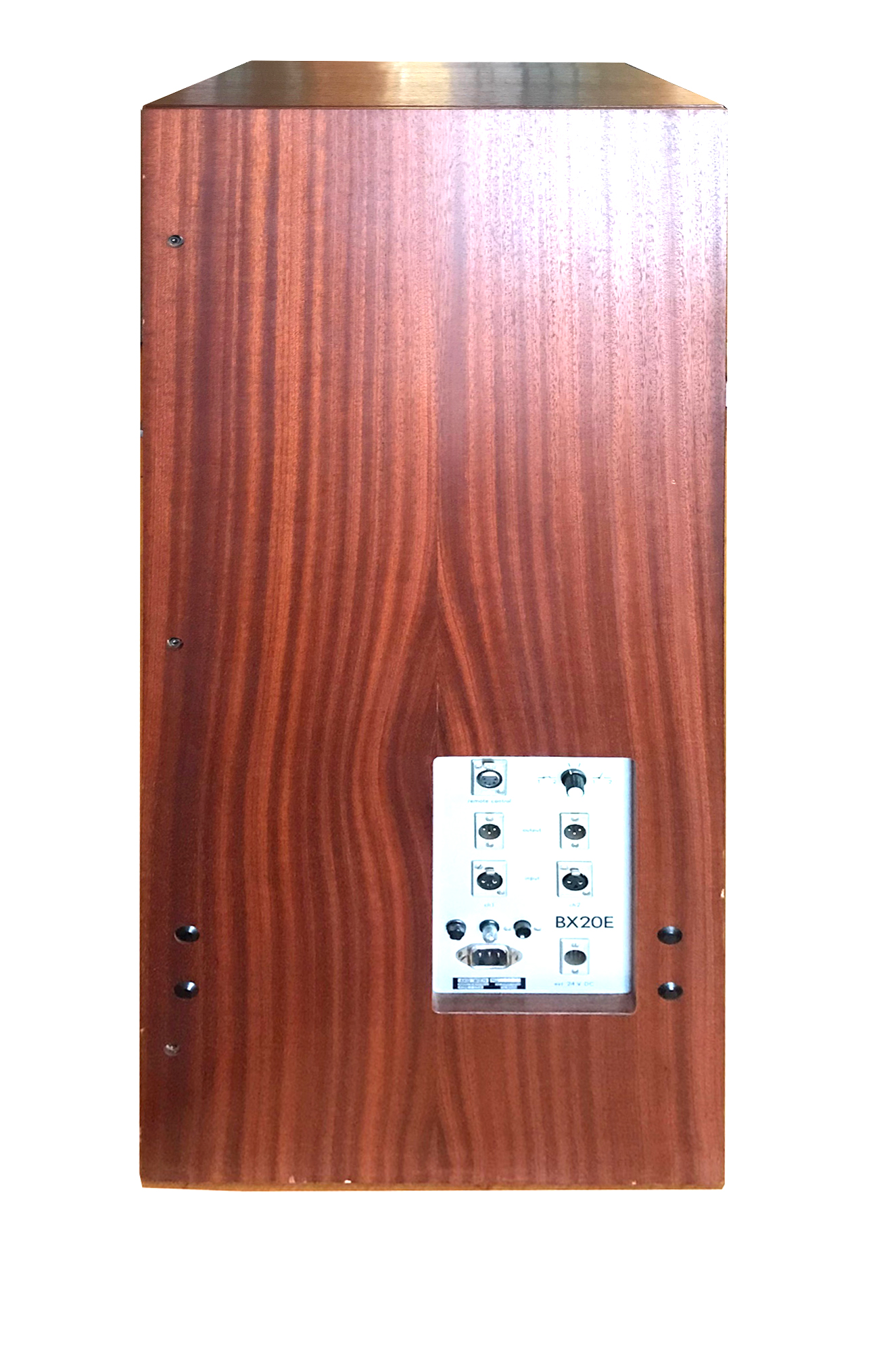 vintagetools shop | AKG BX20 E | vintage spring reverb