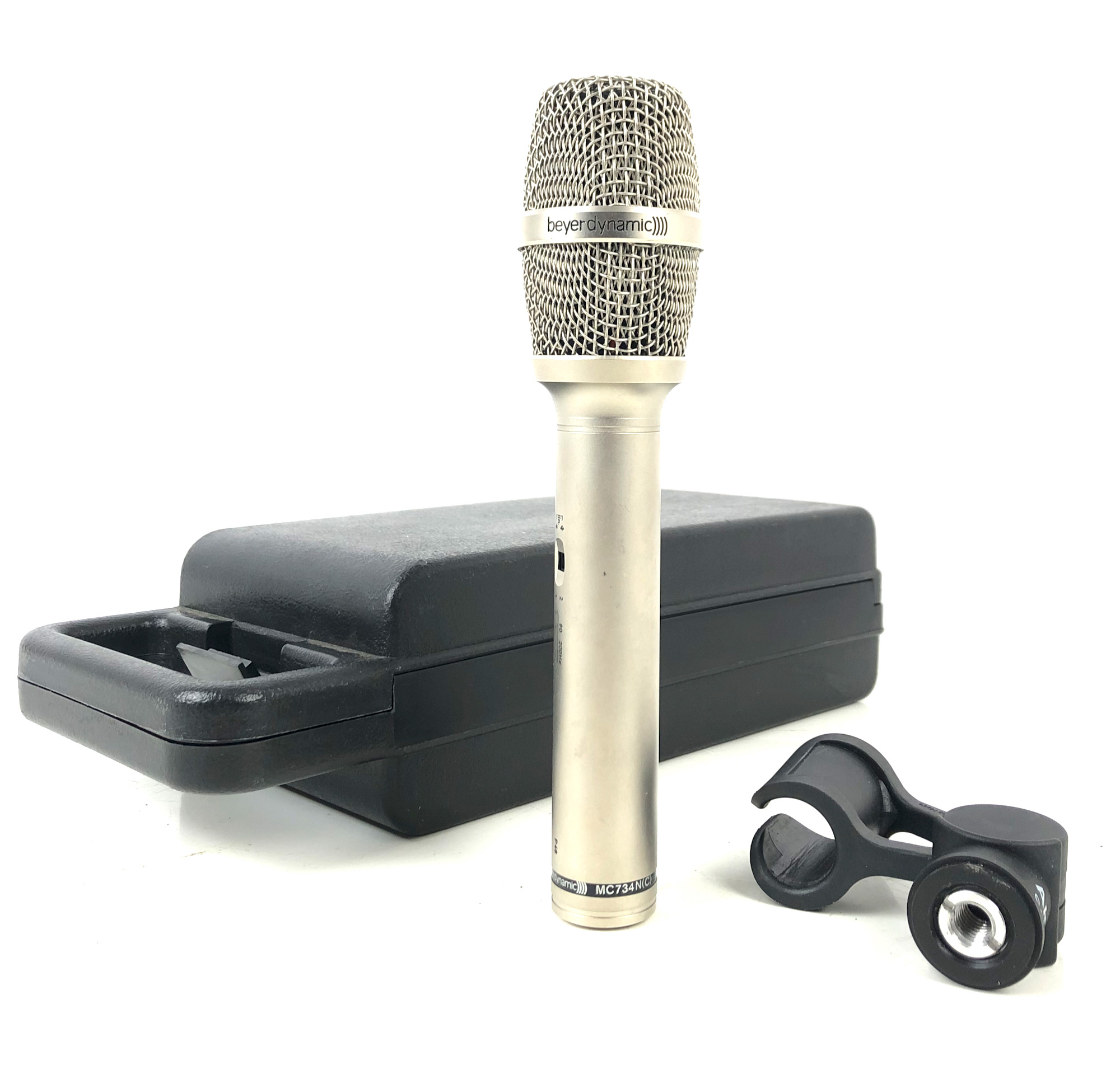 vintagetools shop | Beyerdynamic MC 734 NC - condeser mic