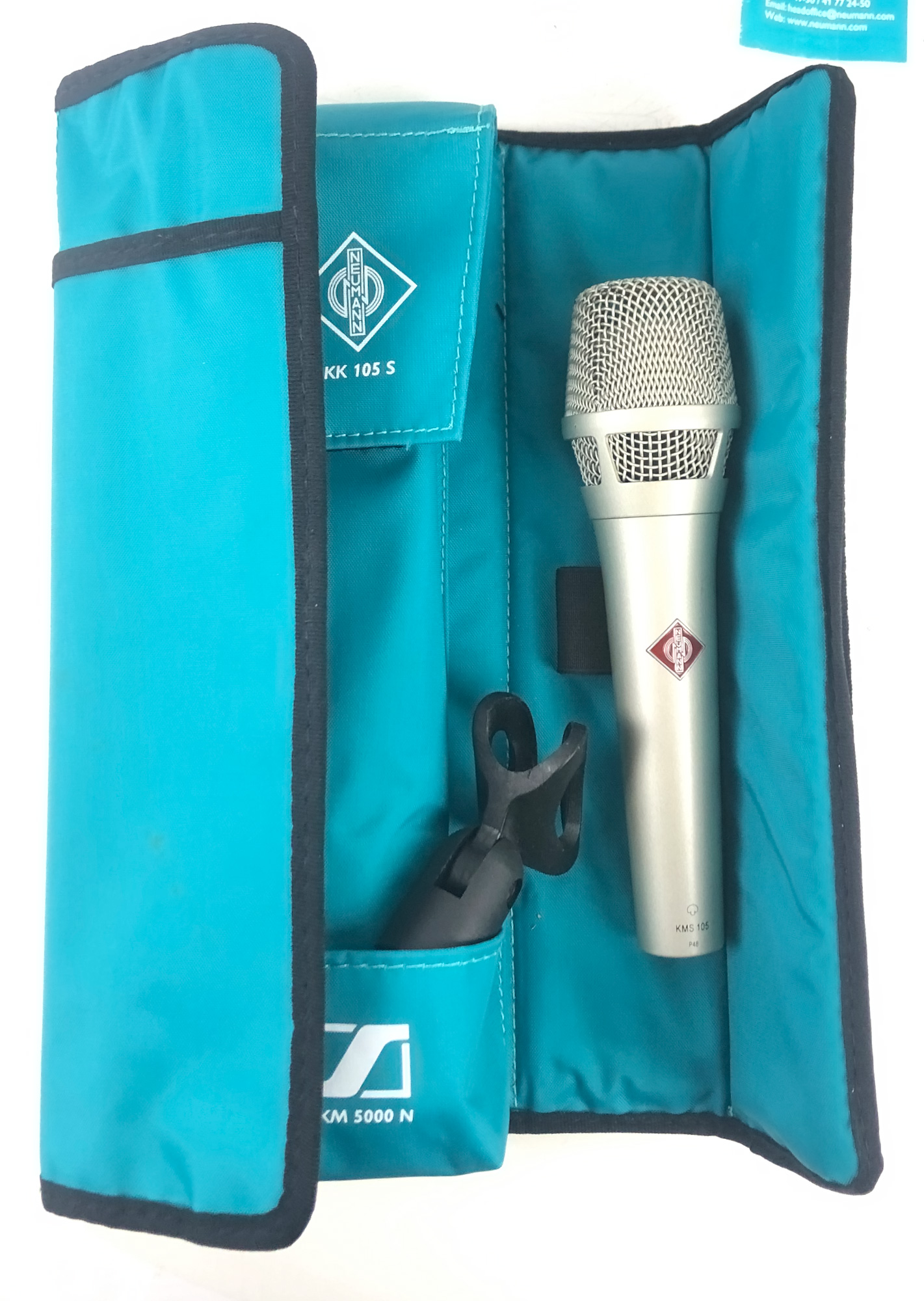 vintagetools shop | Neumann KMS 105 mt