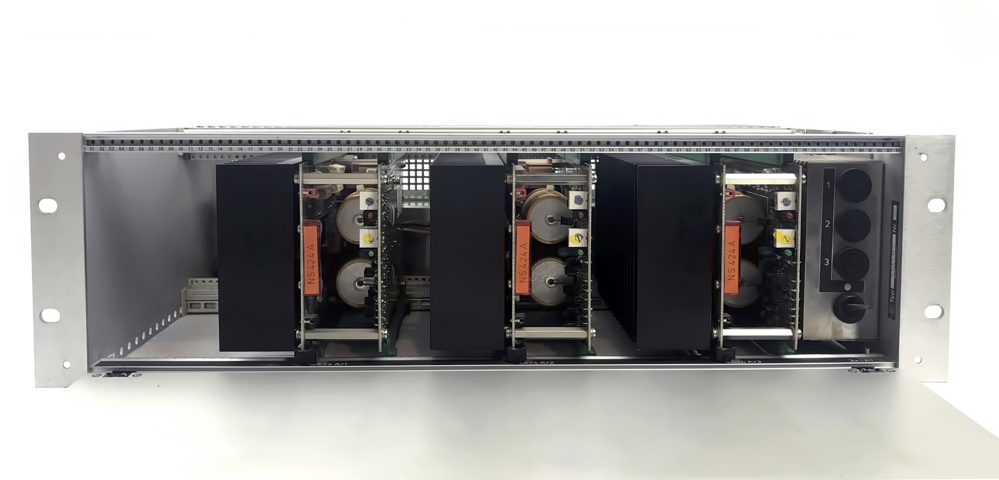 vintagetools shop | NEUMANN S 467-12C | 24V/12A PSU