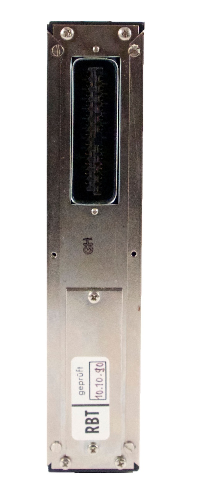 vintagetools shop | Neumann W495B (weiss)