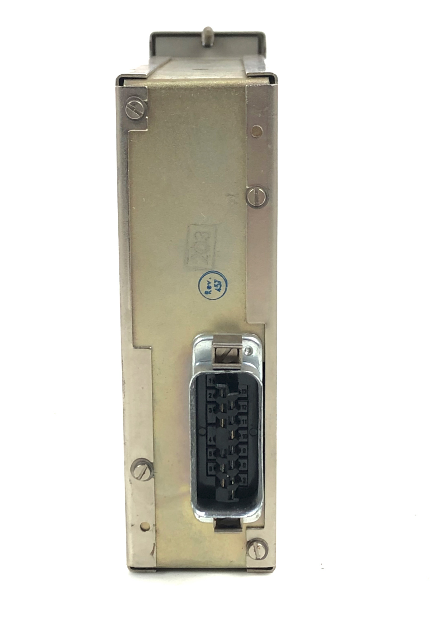 vintagetools shop | Siemens W295 equalizer