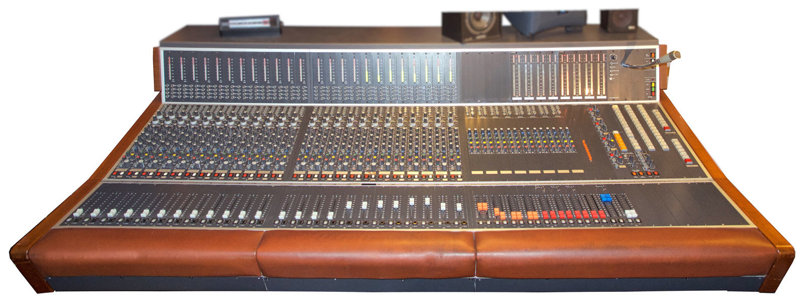 vintagetools shop | STUDER 903 series custom mixer | refurbished