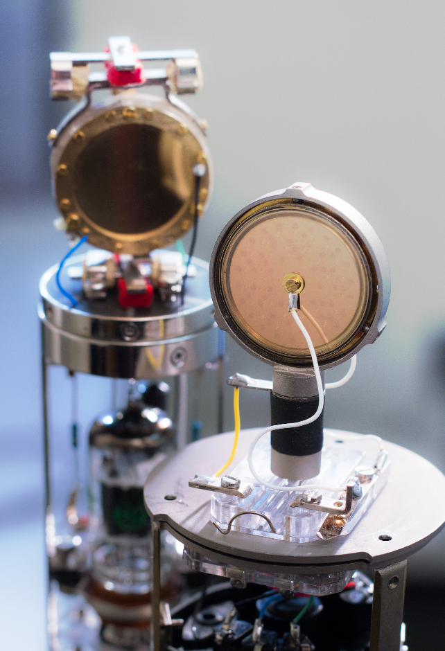 vintagetools shop | Telefunken U47