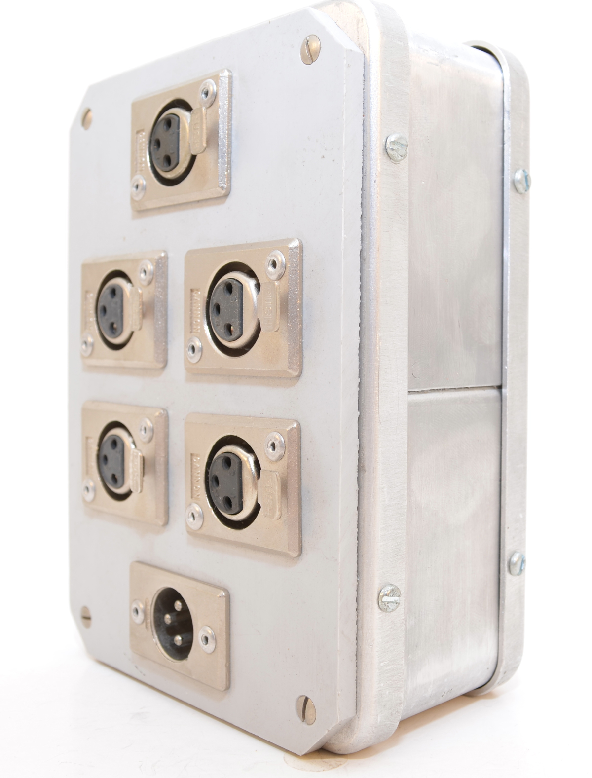 vintagetools shop | XLR Parallel Box