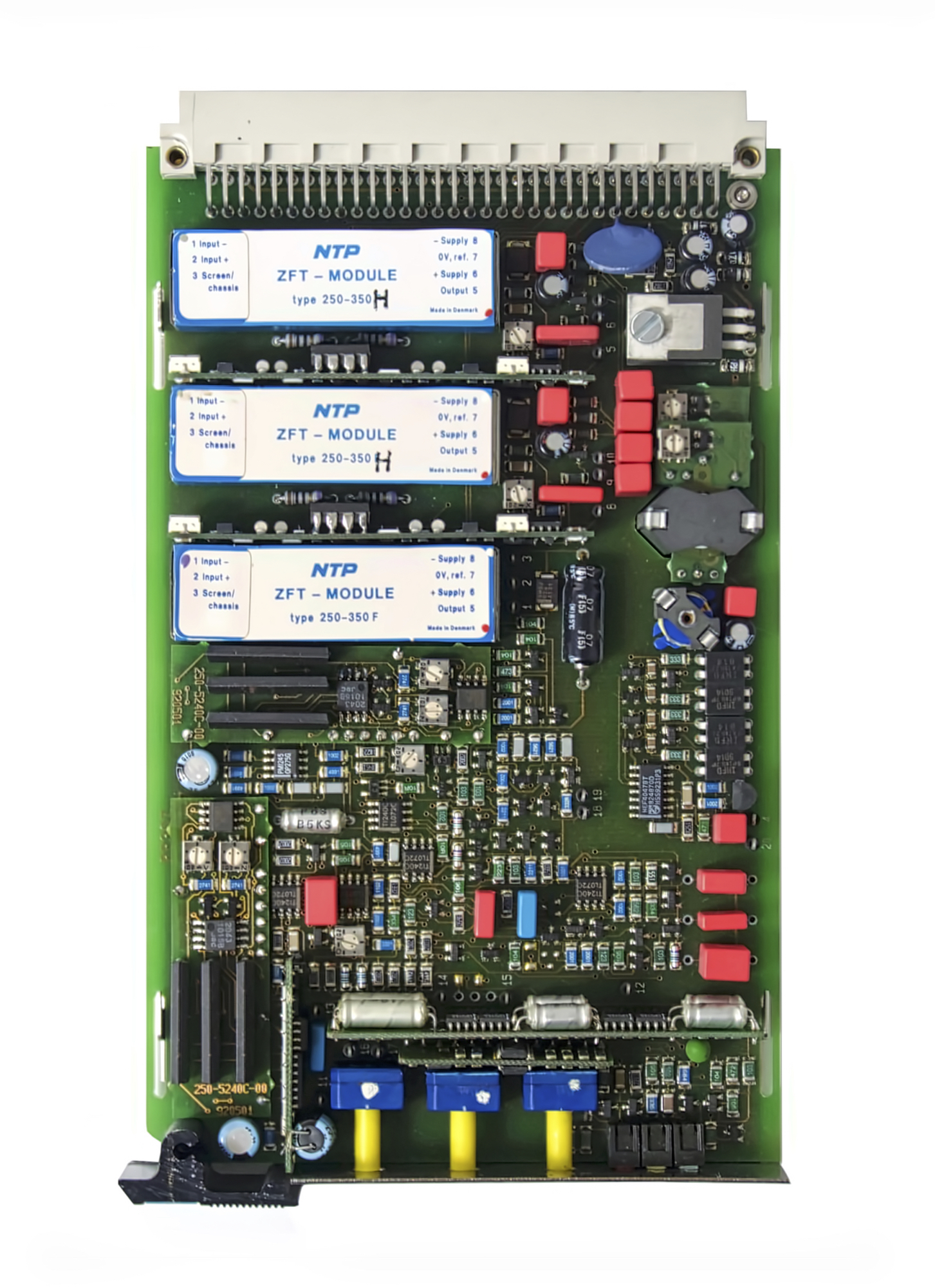 vintagetools shop | NTP 179/500A