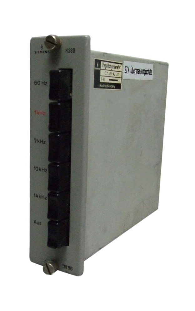 vintagetools shop | Siemens H280