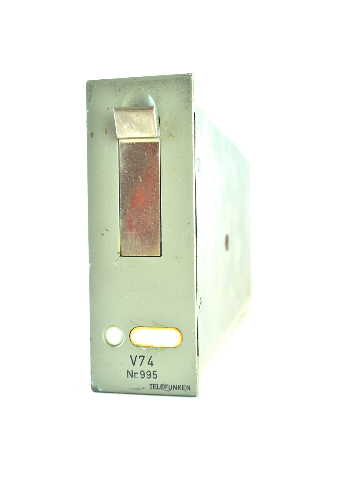 vintagetools shop | Telefunken V74