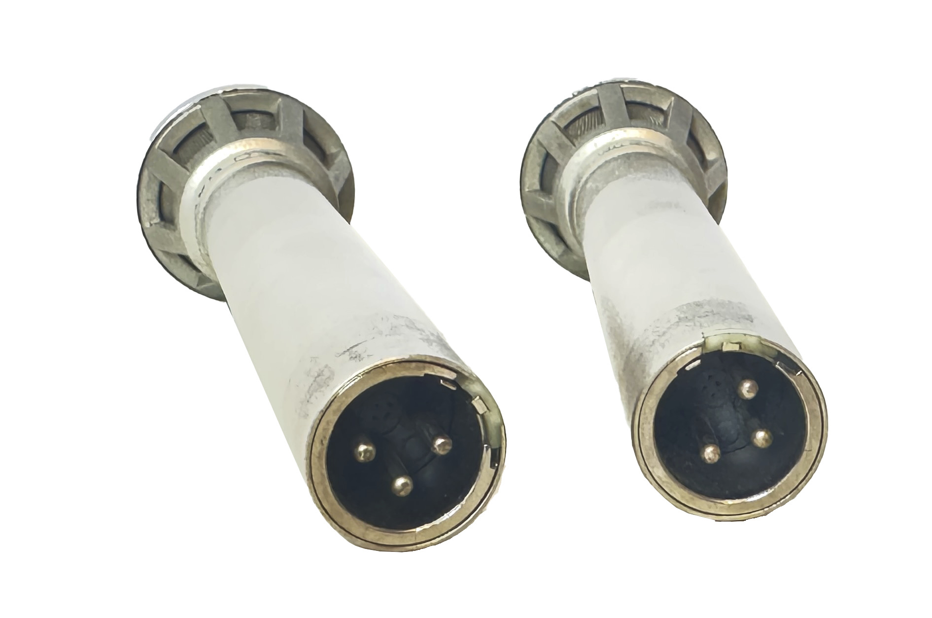 vintagetools shop | 2x AKG D190 E dynamic mics (set)