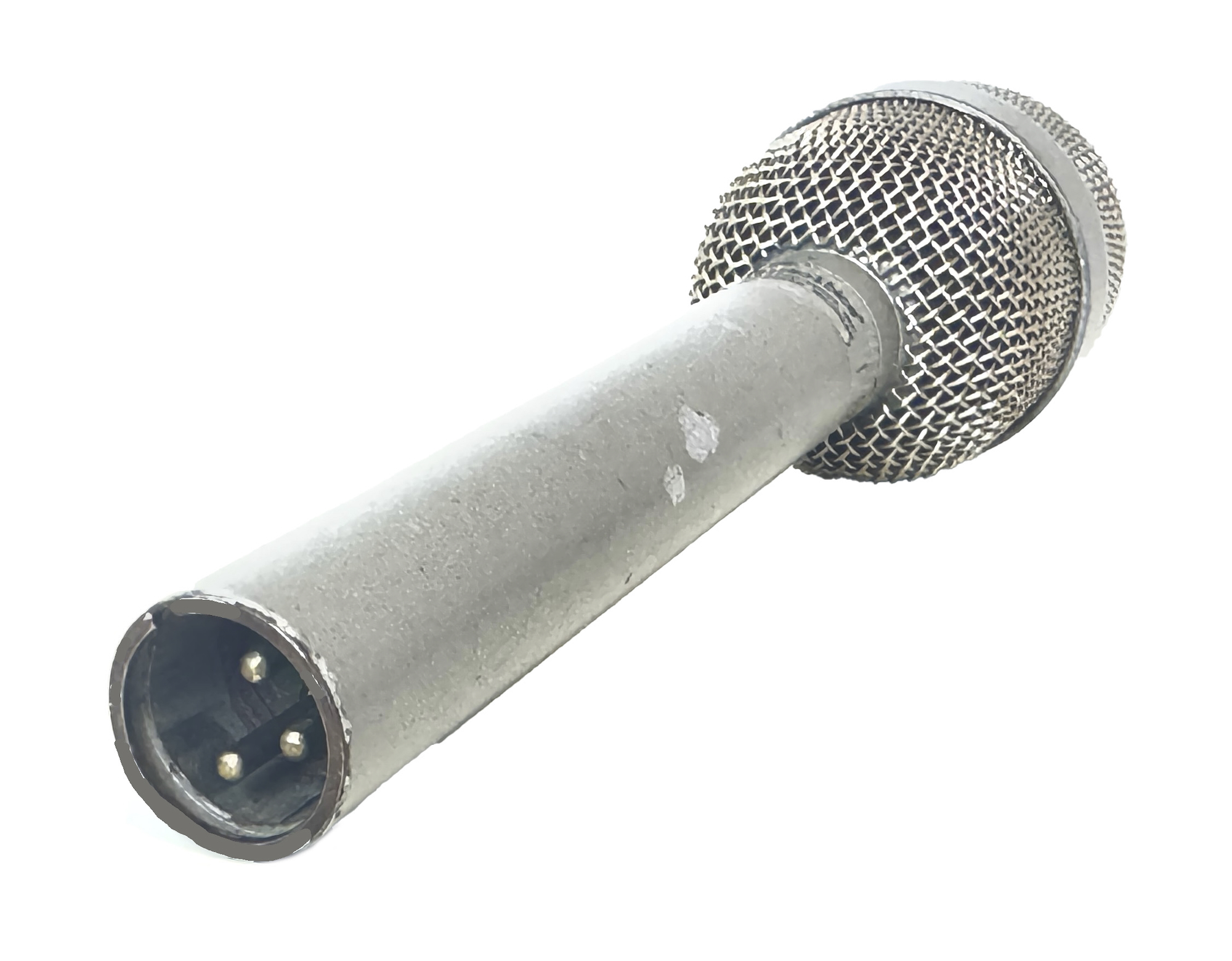 vintagetools shop | Electro-Voice DS35 mic