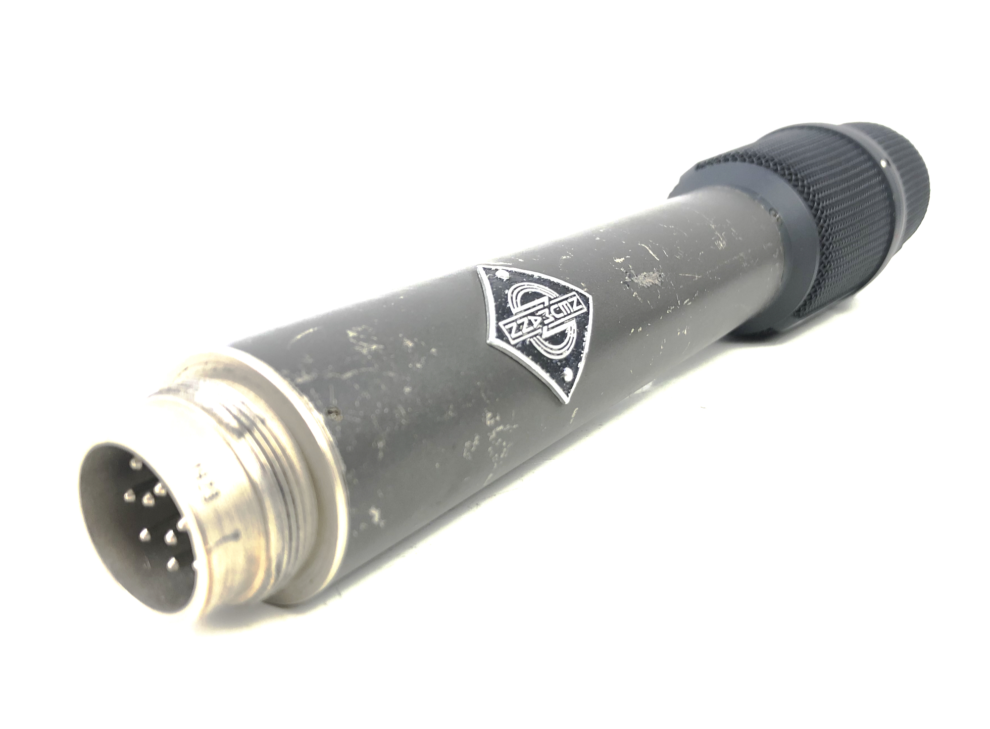 vintagetools shop | Neumann SM69 vintage stereo Röhrenmikrofon