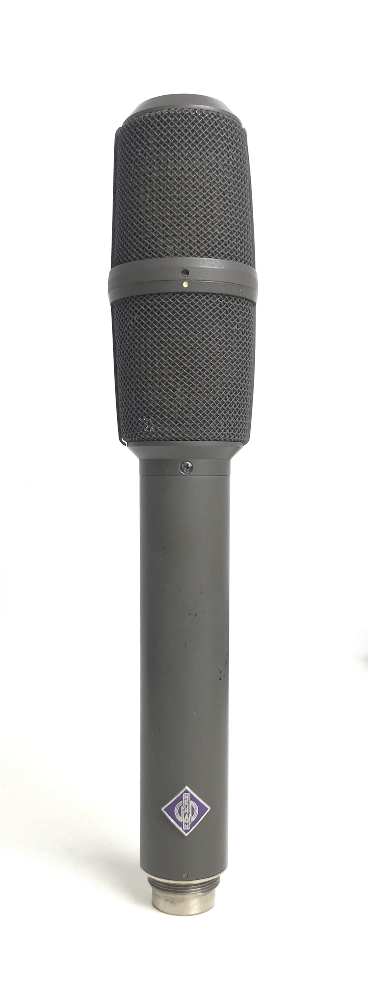 vintagetools shop | Neumann SM69 vintage stereo microphone