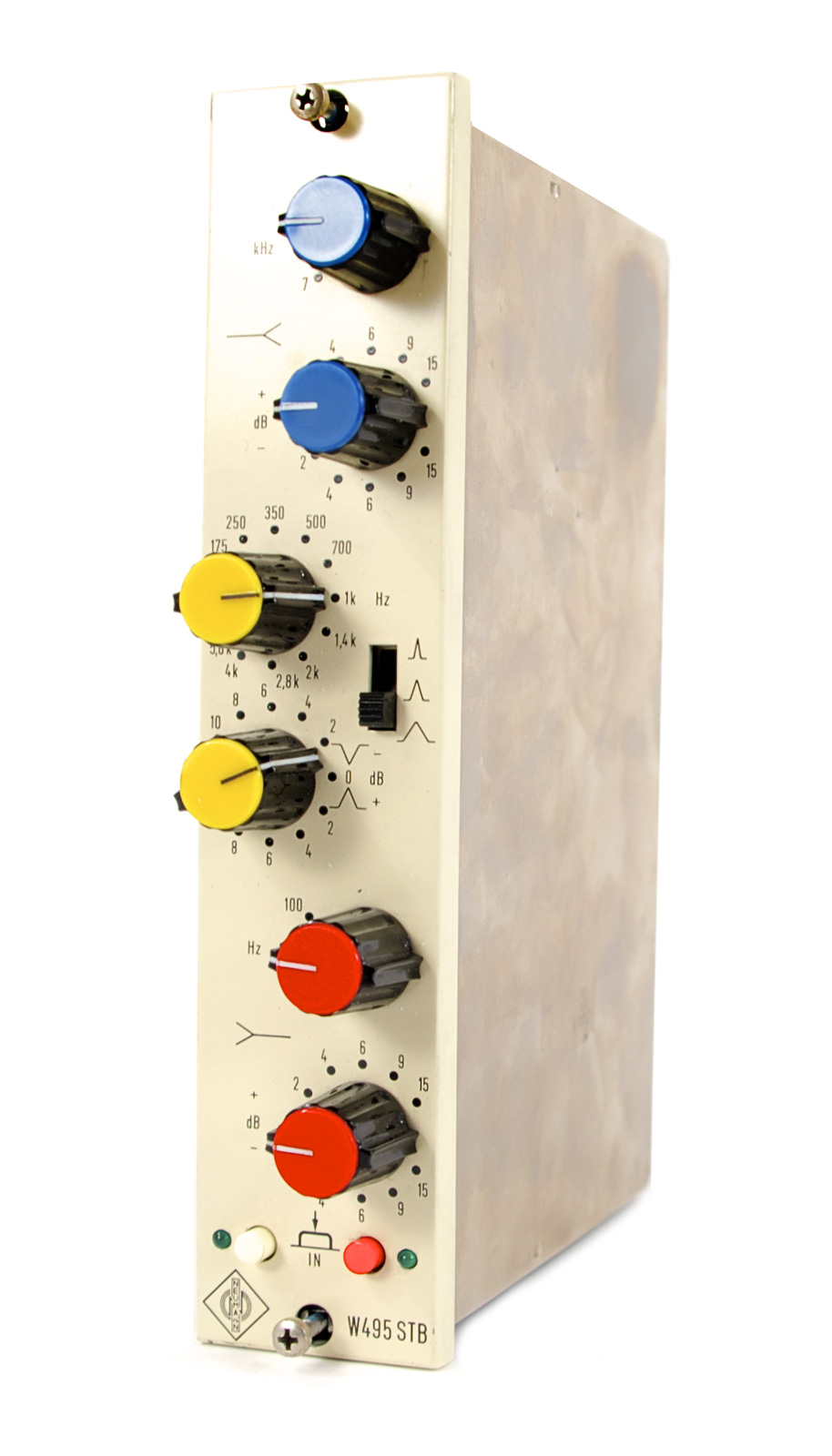 vintagetools shop | Neumann W495STB (white)