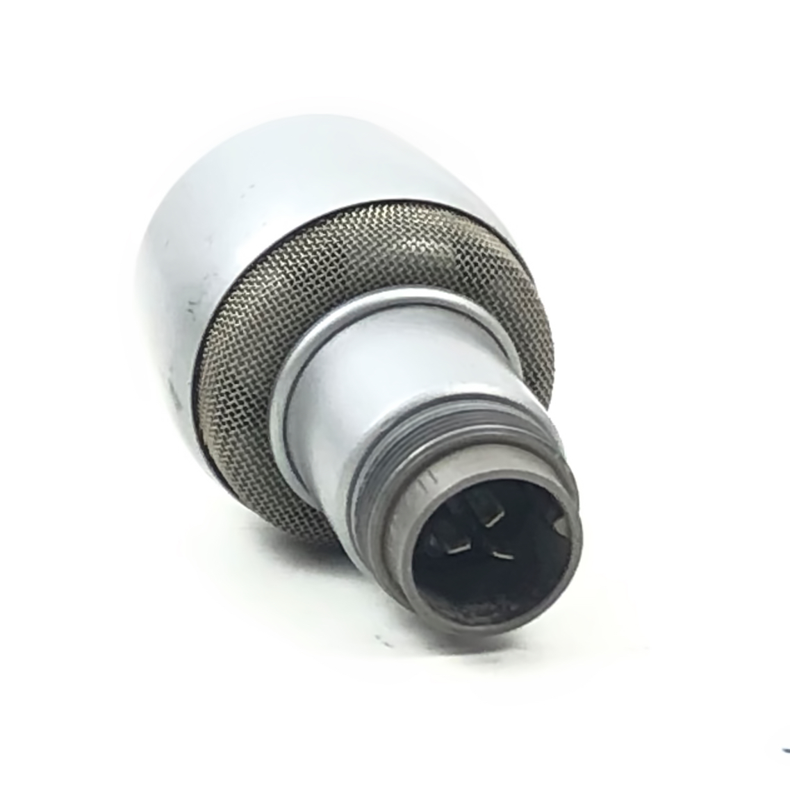 vintagetools shop | Sennheiser vintage dynamic talkback mic