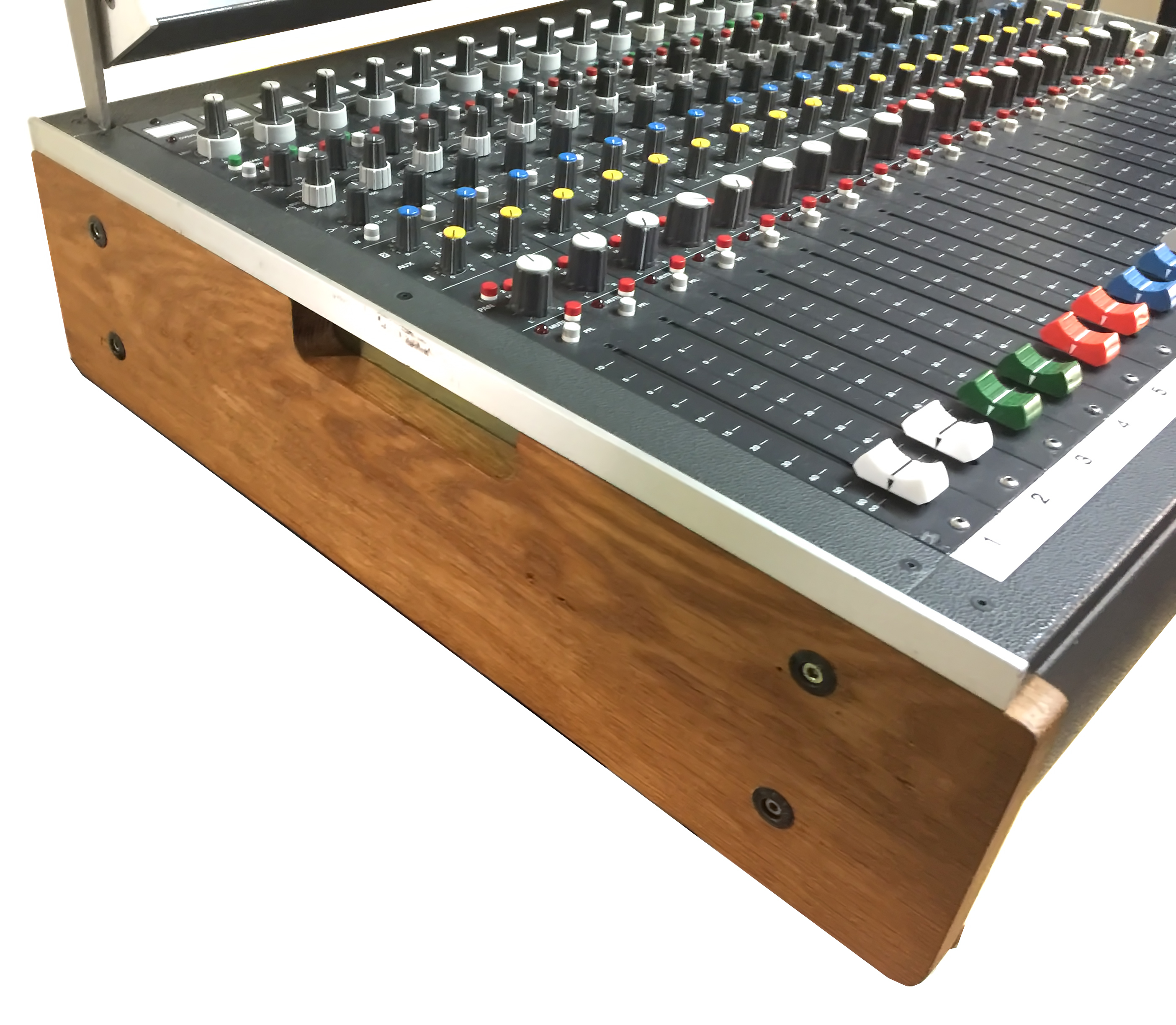 vintagetools shop | STUDER 962 analog mixing console | 24 in 2