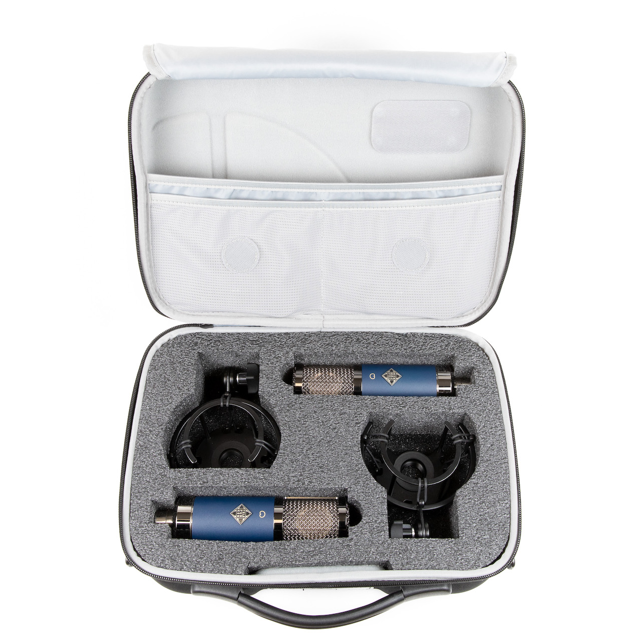 vintagetools shop | Telefunken TF11 FET Stereo Set