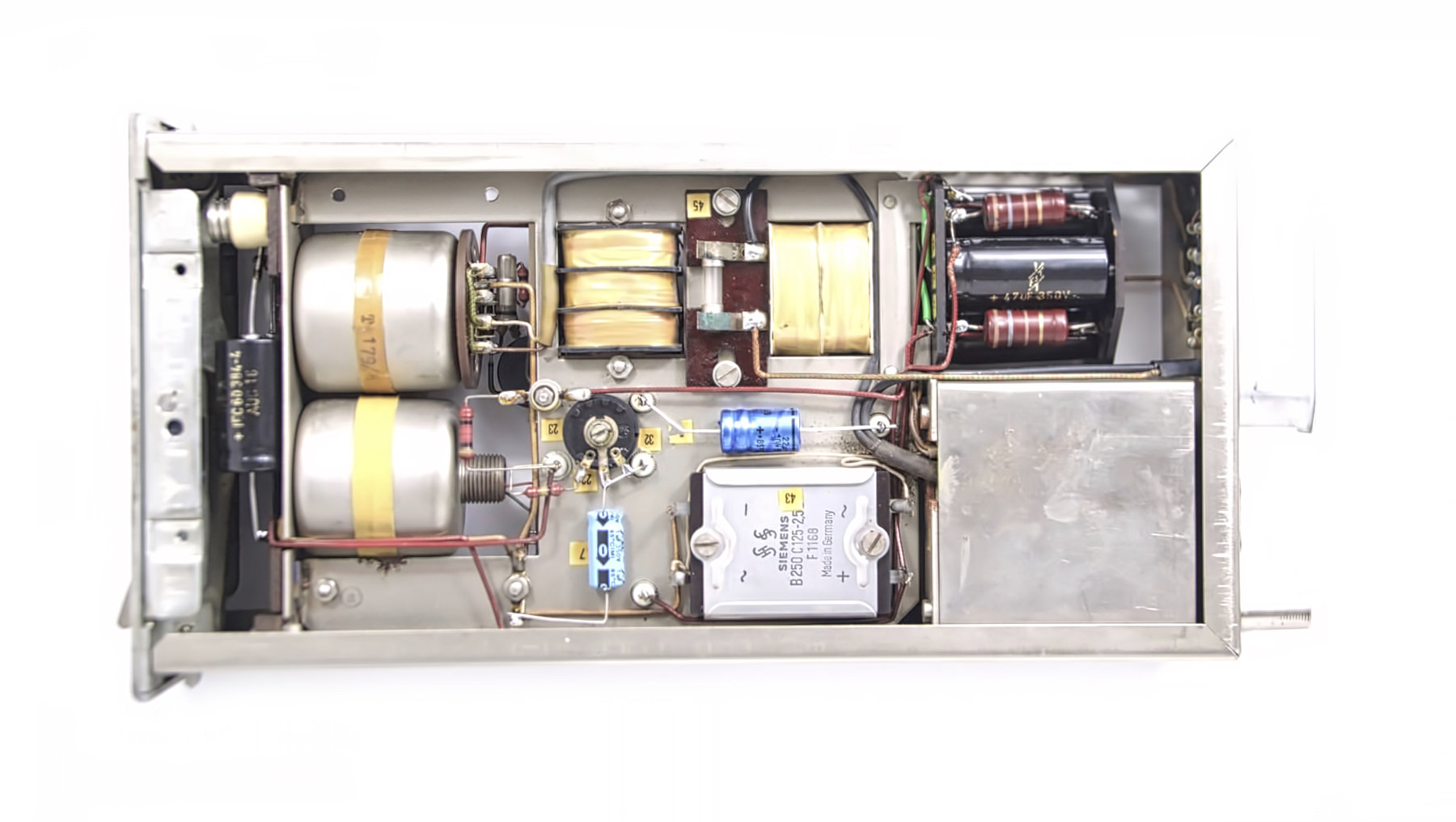 vintagetools shop | TAB V72a