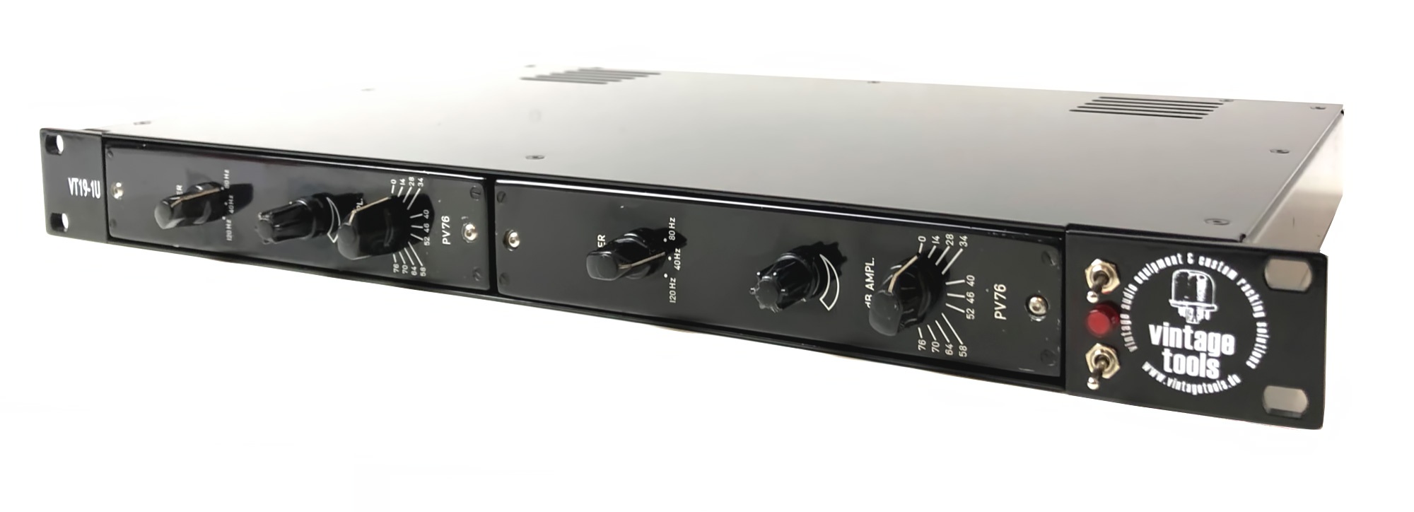 vintagetools shop | VT19-1U PV76 | PV76