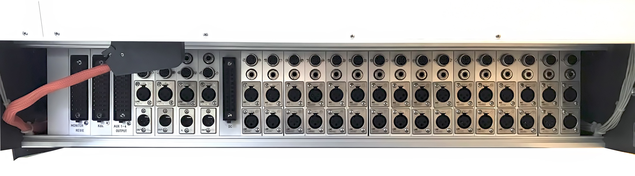 vintagetools shop | EMT A400 16+4/4 mixer | SOLD!!!