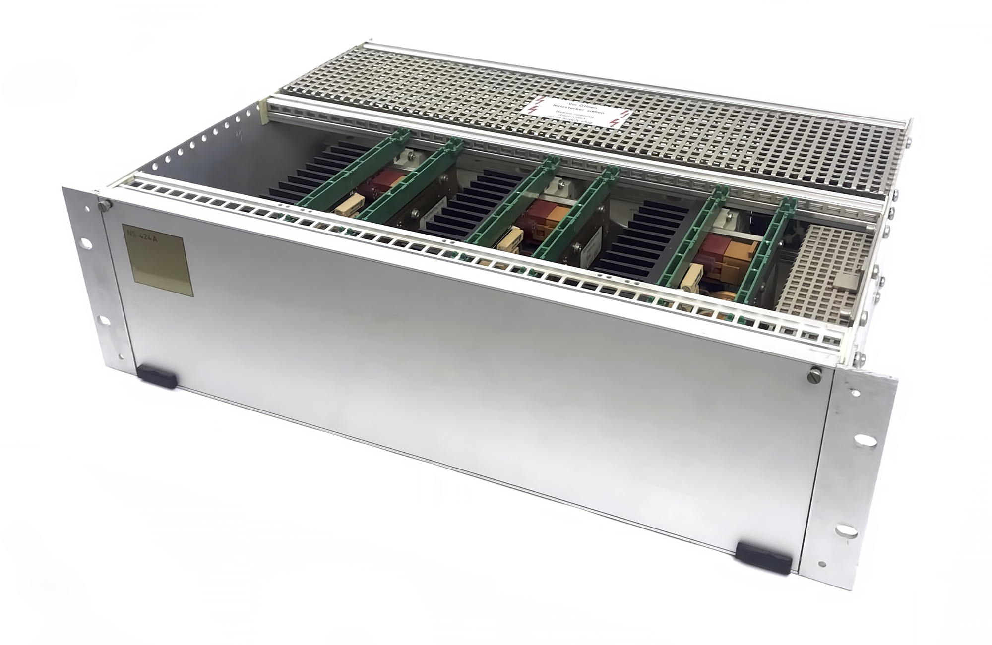 vintagetools shop | NEUMANN S 467-12C | 24V/12A PSU