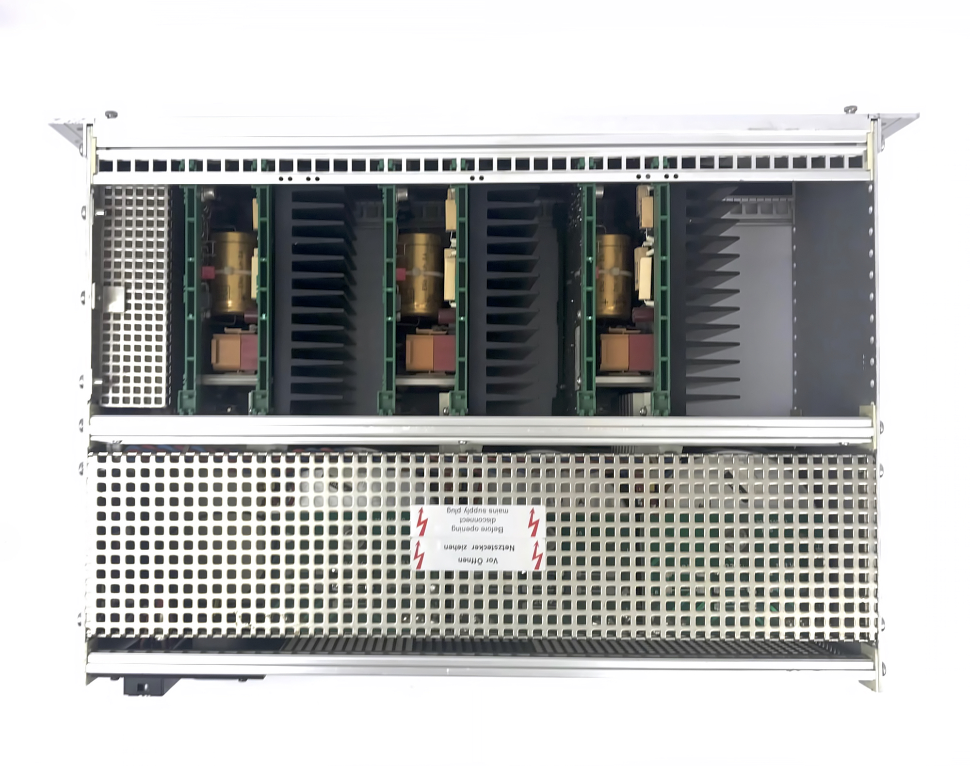 vintagetools shop | NEUMANN S 467-12C | 24V/12A PSU