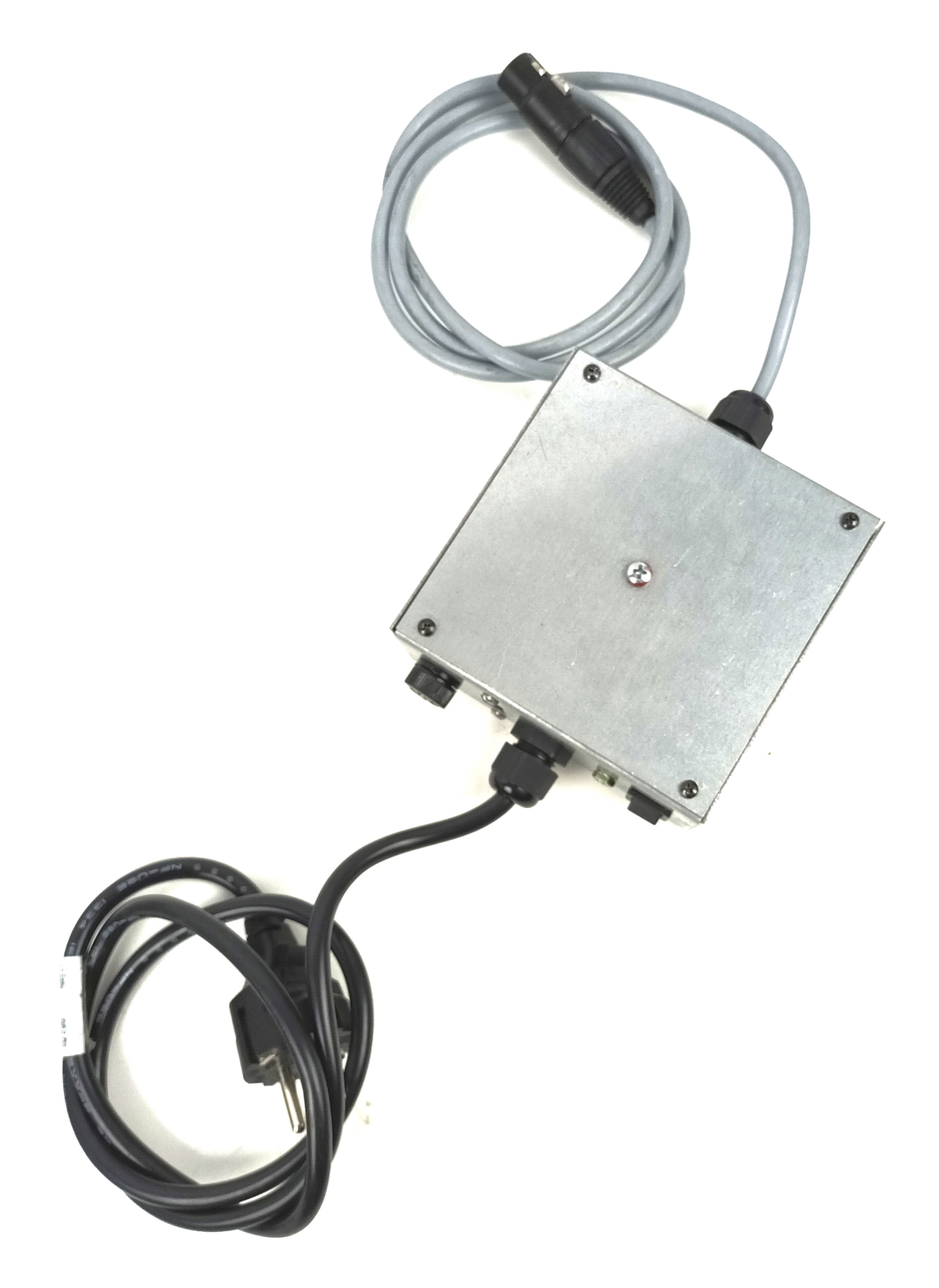 vintagetools shop | VT672 Telefunken micpreamp | stereo