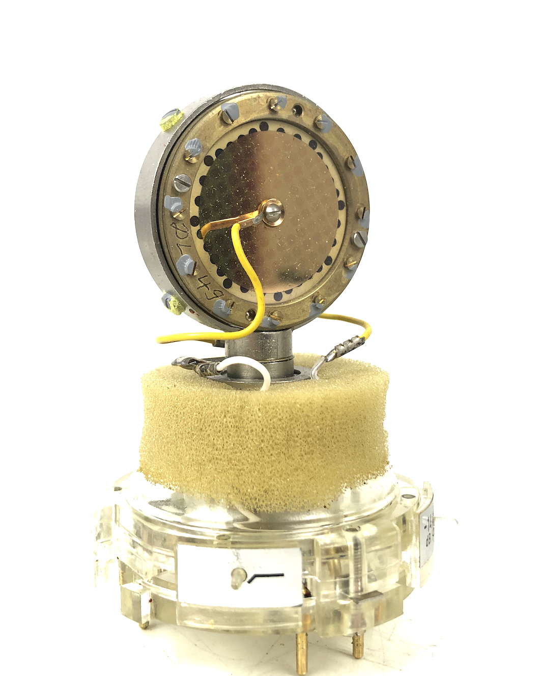 vintagetools shop | 2x Neumann M269c vintage Röhrenmikrofon | Stereo Set